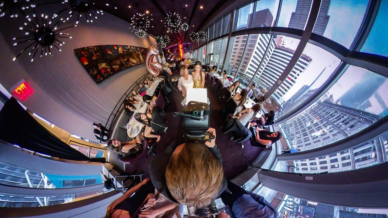 $200 off for 360 VR videography! - ArtLook