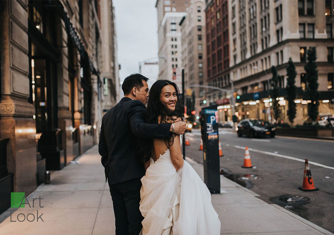 What's included in wedding photography packages - ArtLook