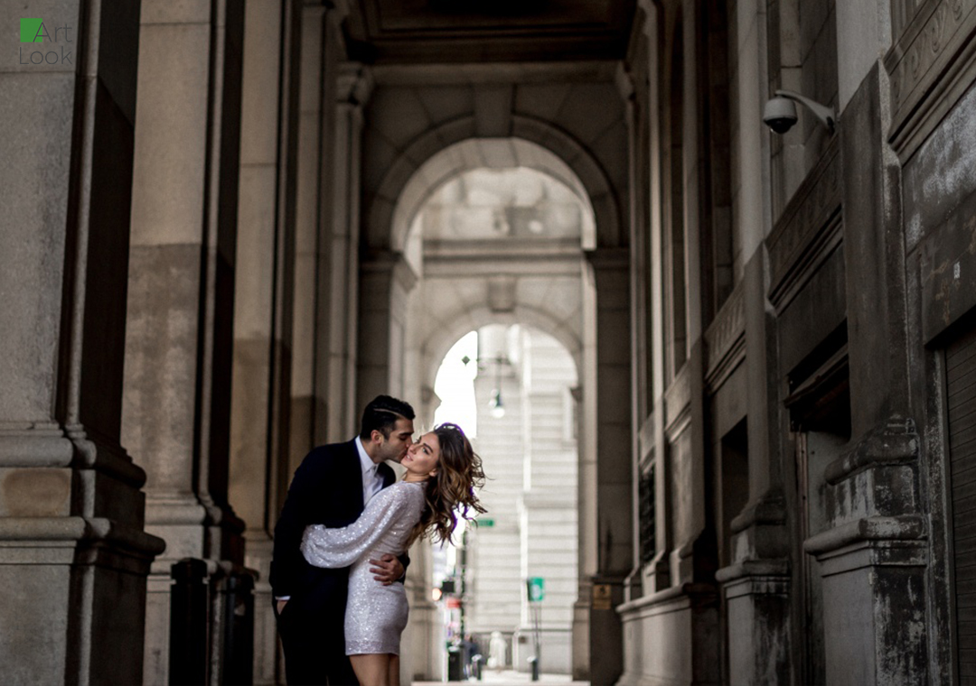 What's included in wedding photography packages - ArtLook
