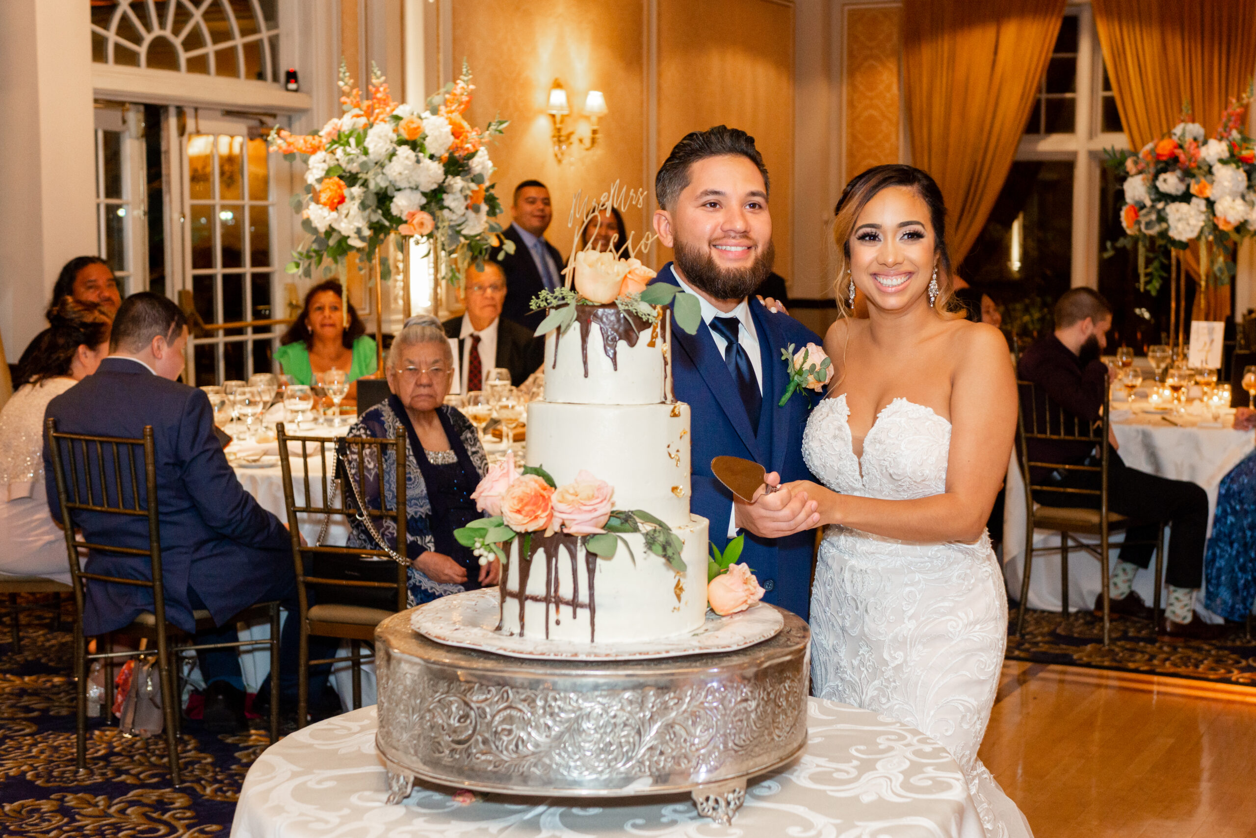 Best Wedding Venue in NYC | VIP Country Club - ArtLook