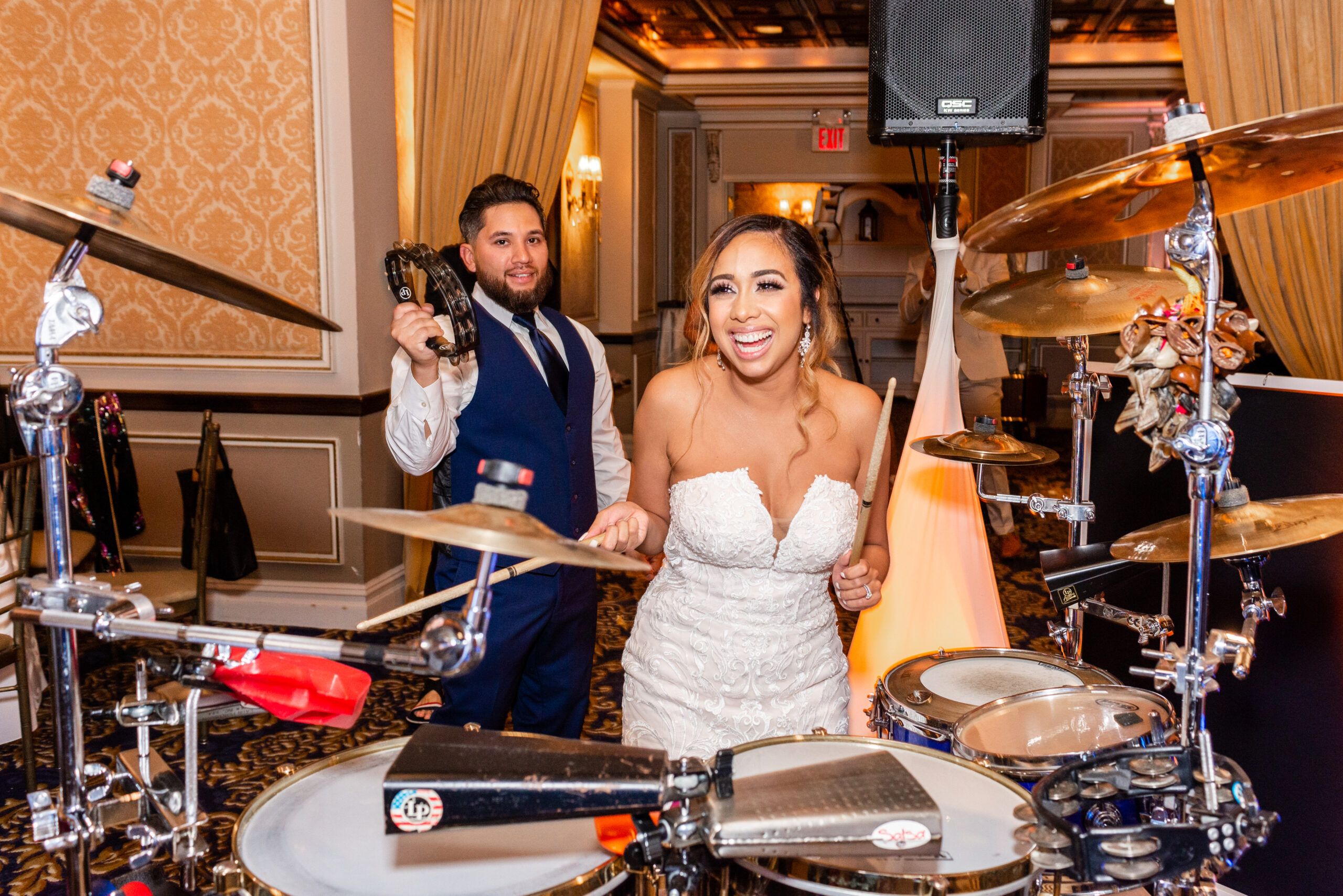 Best Wedding Venue in NYC | VIP Country Club - ArtLook