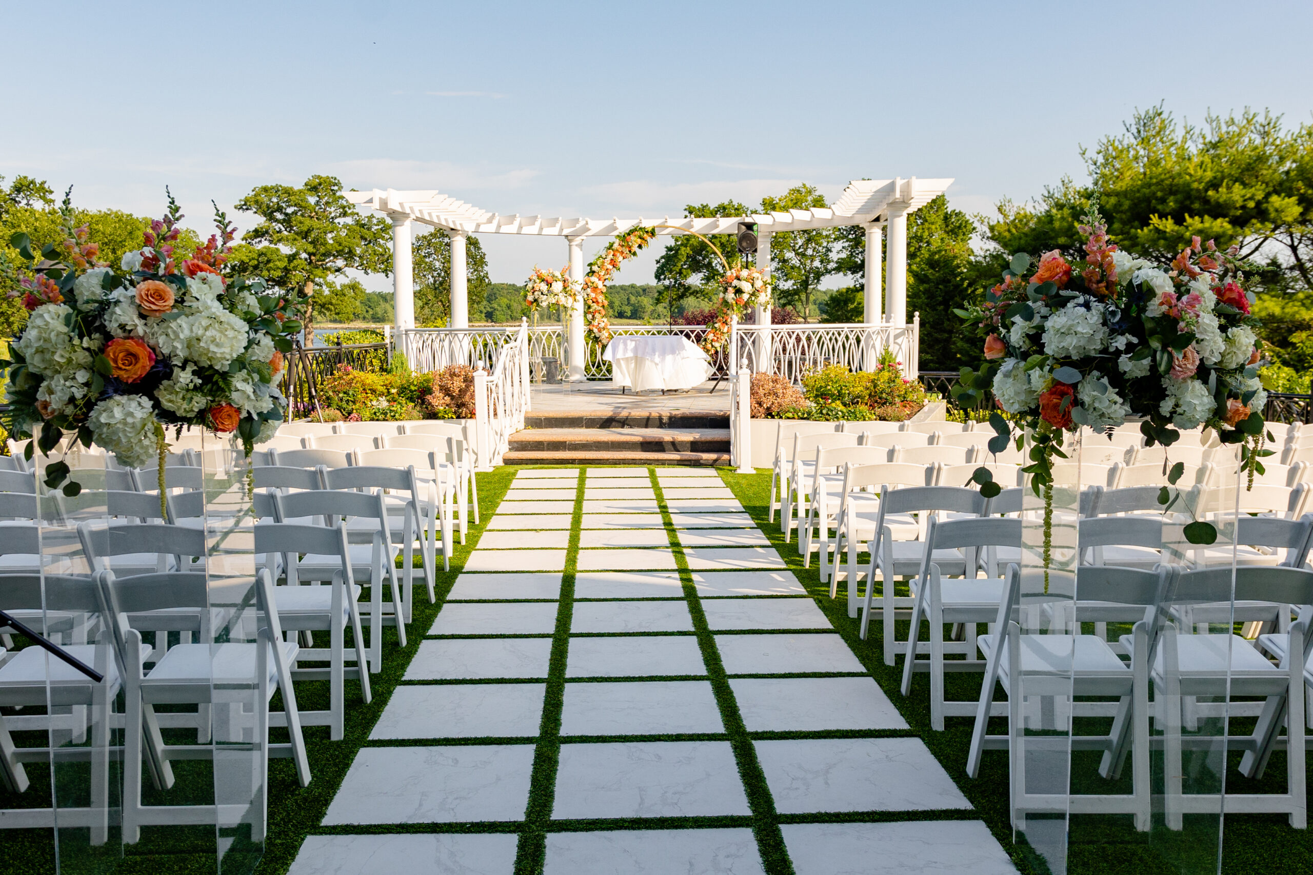 Best Wedding Venue in NYC | VIP Country Club - ArtLook