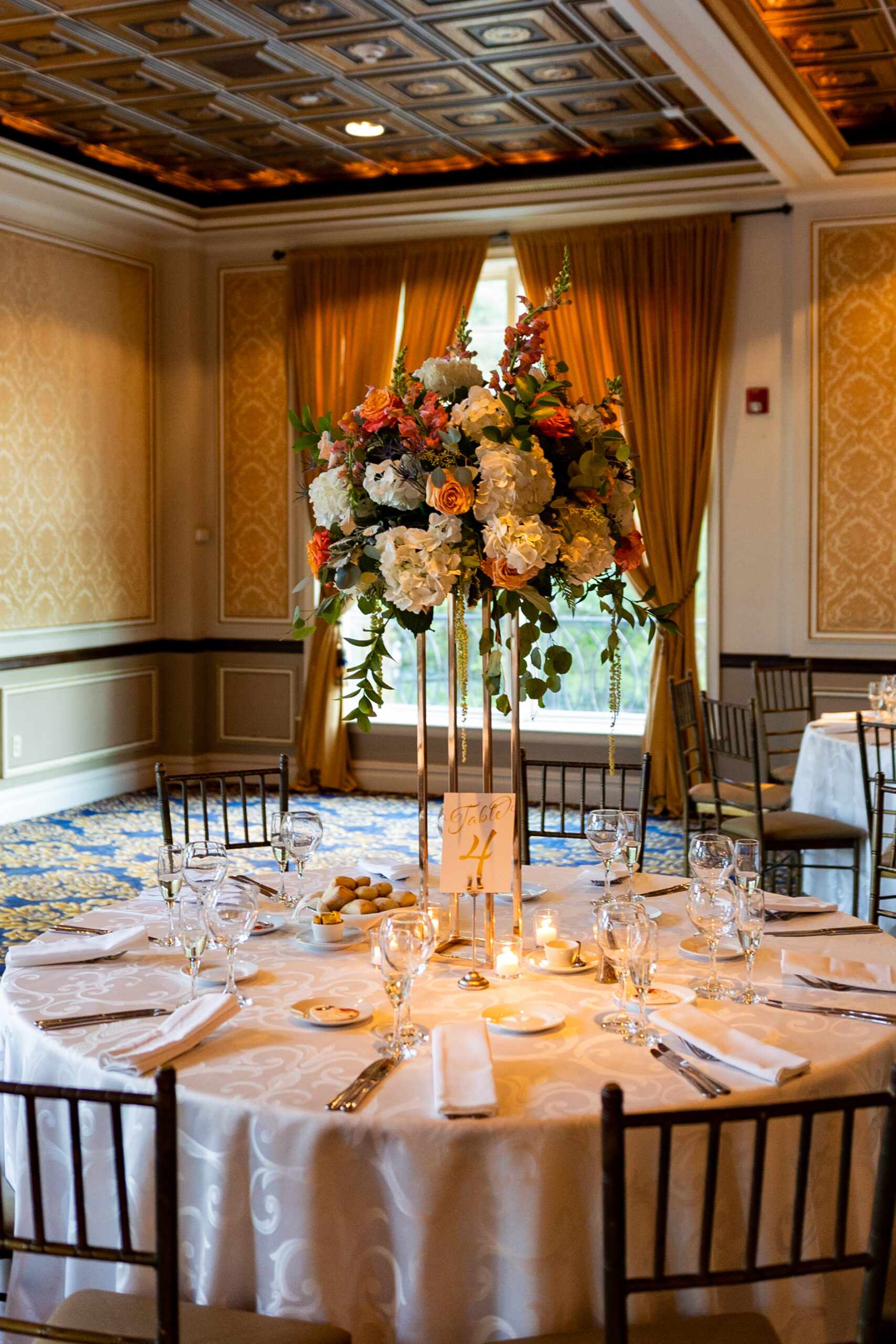 Best Wedding Venue in NYC | VIP Country Club - ArtLook