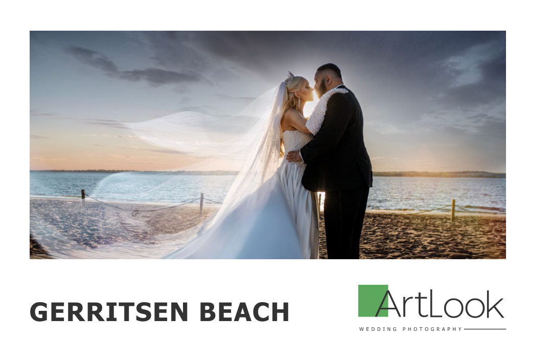 Whisked Away by Love: Gerritsen Beach Unveiled Through the Lens of ...